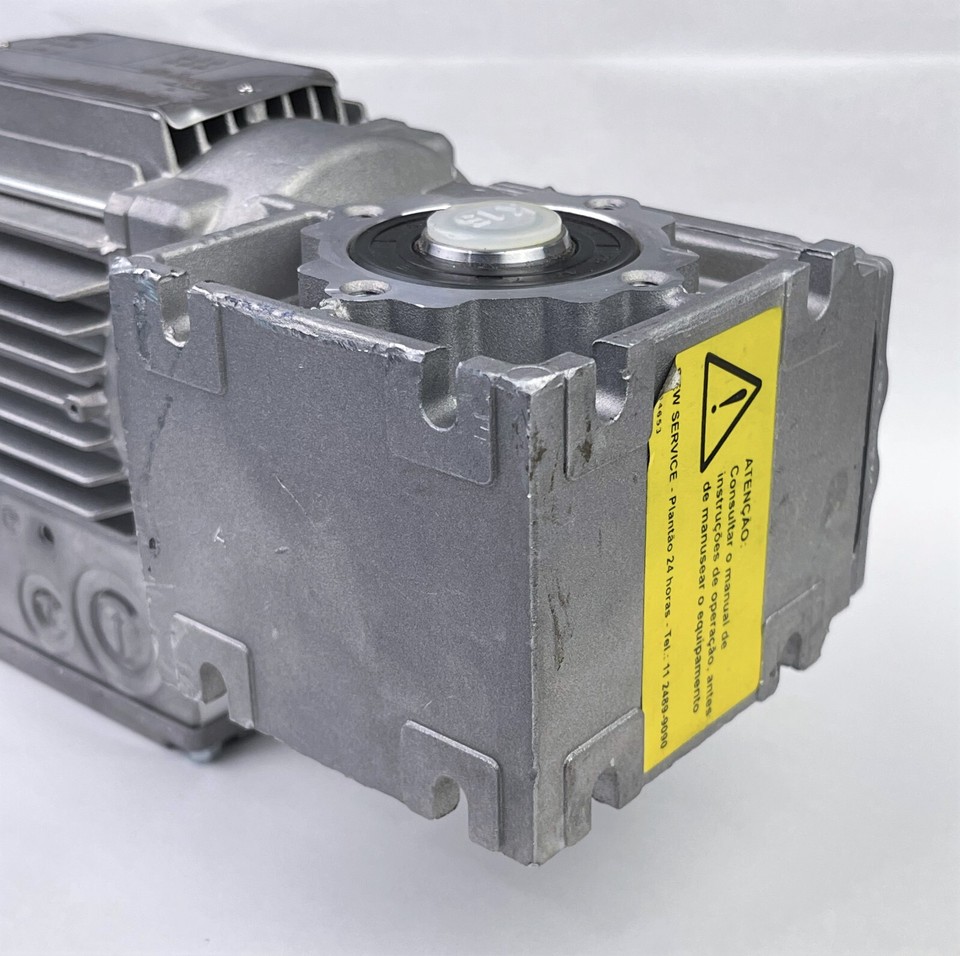 Sew Eurodrive Spiroplan Inverter Duty Gear Motor WA10 DR2S56MP4 | eBay