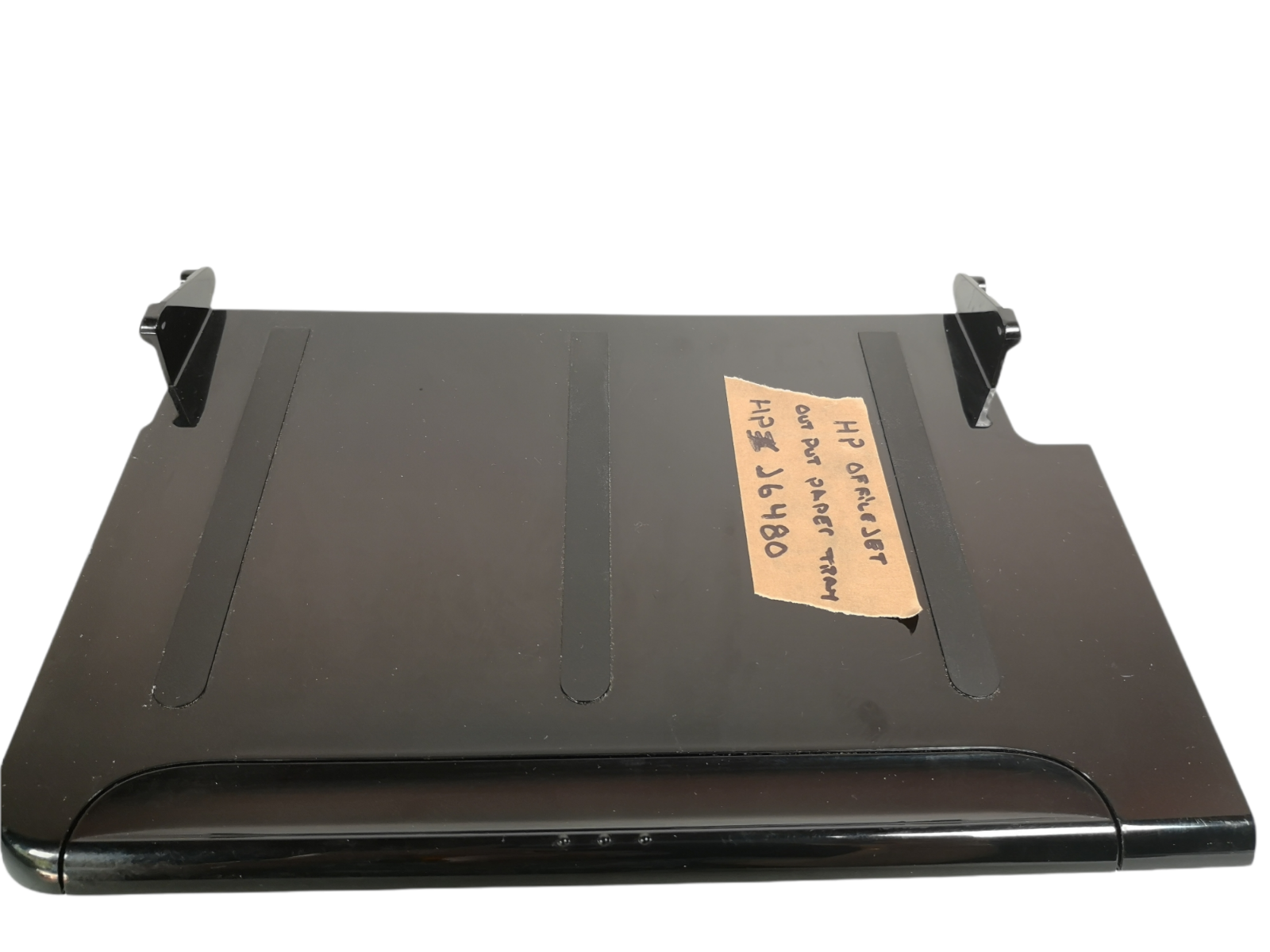 HP OfficeJet J6450 J6480 Paper Output / Exit Catch Tray / Stacker | eBay