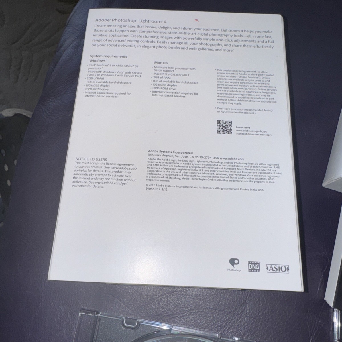 Lightroom 4 System Requirements - Infoupdate.org