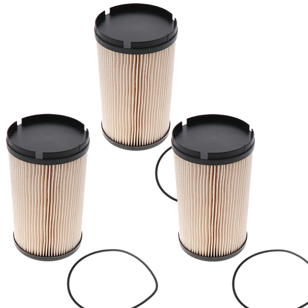 3XFS20172 Fit For Fuel Filter for Peterbilt K37-1029 K37-1011 PF46081 ...