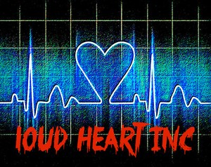 Loud Heart Inc | eBay Stores