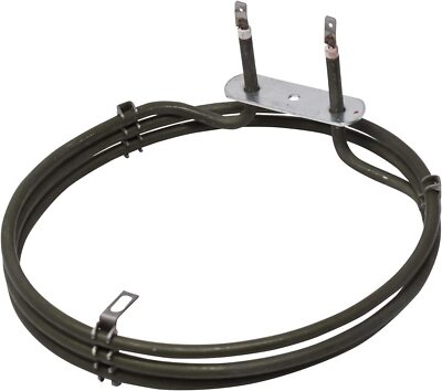 Compatible Stoves 58506037, 444446495, 59850227 Fan Oven Element | eBay UK