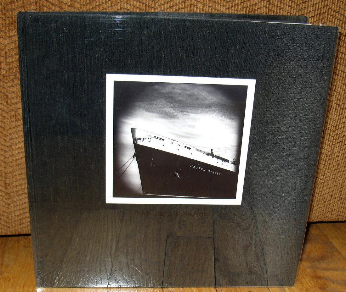 SIGNED James Fee Photographs of America Limited Hardcover 1000 Copies ...