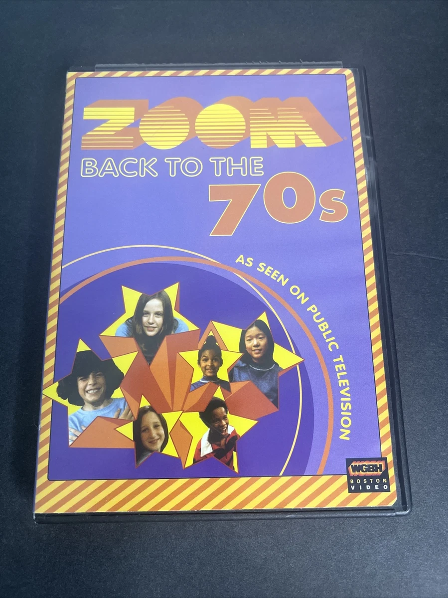 Zoom Tv Show 70s