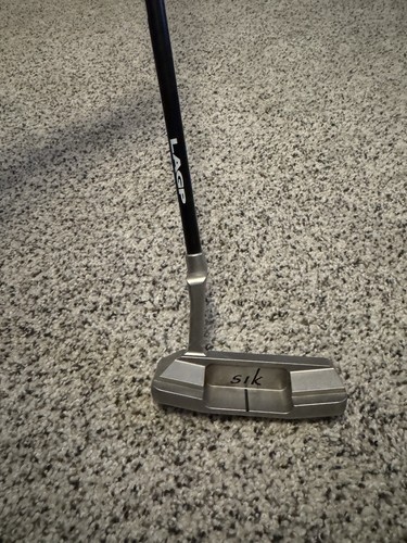 Sik Pro C Armlock Putter LA Golf LAGP Shaft 44” Bryson Dechambeau ...