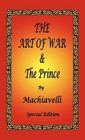 Niccolò Machiav The Art of War & The Prince by Machiavell (Hardback ...