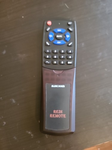 Replacement Remote for KIRSCH K3, K10 | eBay