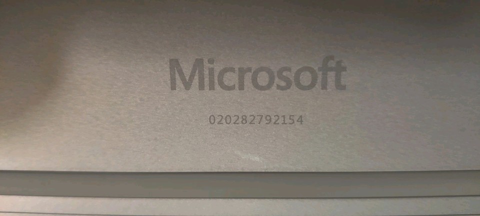 Genuine Surface Book 2 13.5" 1835 Performance Base GTX 1050 #182 | eBay