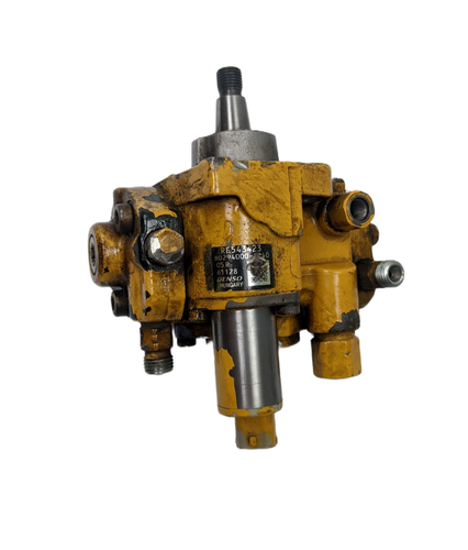 Denso Fuel Injection Pump RE543423 - Used | eBay