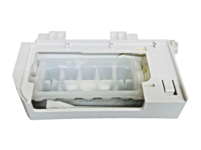 Kenmore Ice Maker W10884390 Whirlpool Refrigerator Ice Maker Assembly