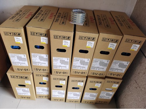 Servomotor Priority Express A06B-0373-B075 nuevo #D9 | eBay