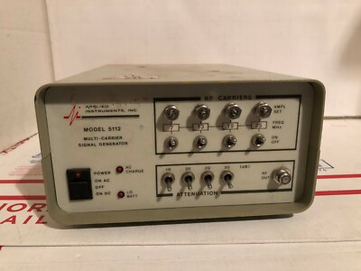 Signal - Multi Signal