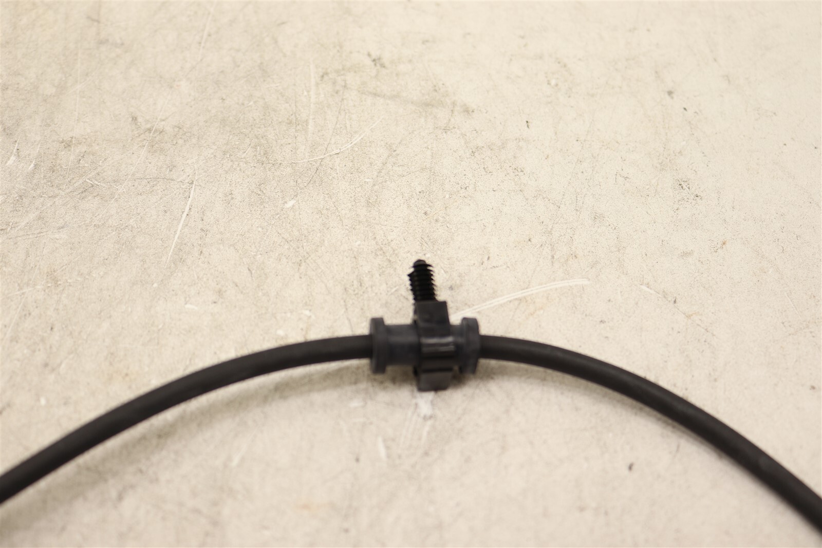 ABS Wheel Speed Sensor-SE, VIN: E, FWD Mopar 05136038AB for sale online ...