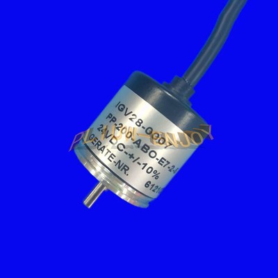 NEW 1PCS Encoder Folding machine encoder IGV28-0007 PP-36-ABO-E7-2-5 | eBay
