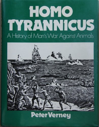 Homo Tyrannicus By Peter Verney 9780263063950 | eBay