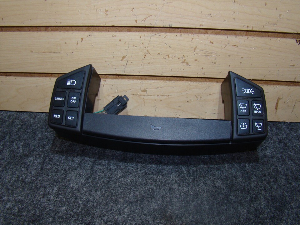 USED RV INTELLITEC SMART WHEEL P/N: 84-00517-HHH | eBay