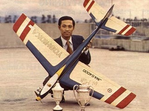 Blue Angel Pattern Plane 64" Wingspan RC Model Airplane Printed Plans ...