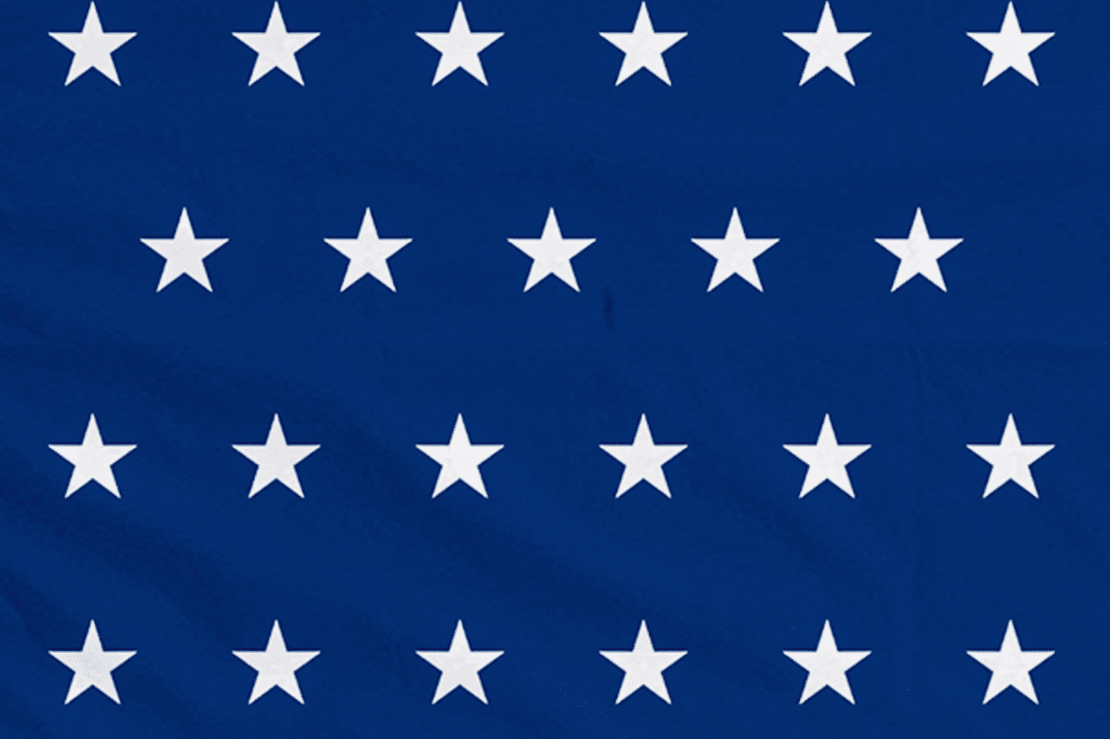 USA 23 Stars 1820 to 1822 Flag with Eyelets - Handmade in the UK | eBay