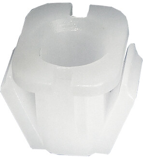 Swordfish 67039 - Waist Line Moulding Trim Clip for Hyundai 87715-3V000 ...