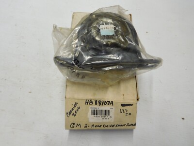 Genuine SKF Drive Shaft Hanger Bearing HB88107A | eBay