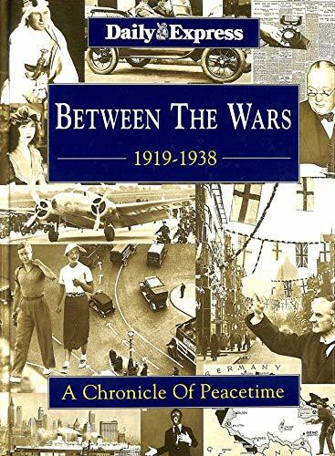 Between the Wars by 1856482375 FREE Shipping | eBay.de