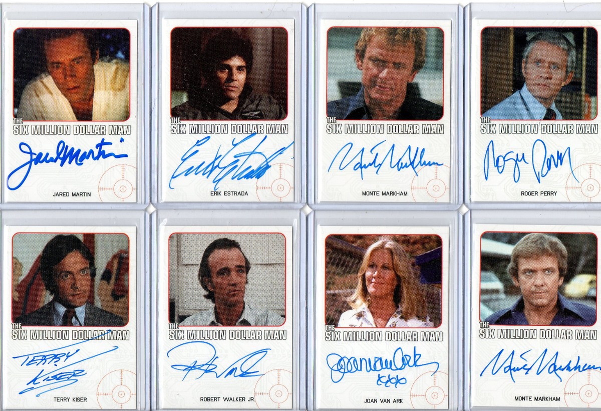 Janice Whitby Actress Bionic Woman The Bionic Woman Trakt