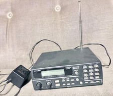 Radio+Shack+Pro-2040+100+Channel+Hyperscan+800mhz+Scanner+Receiver for ...