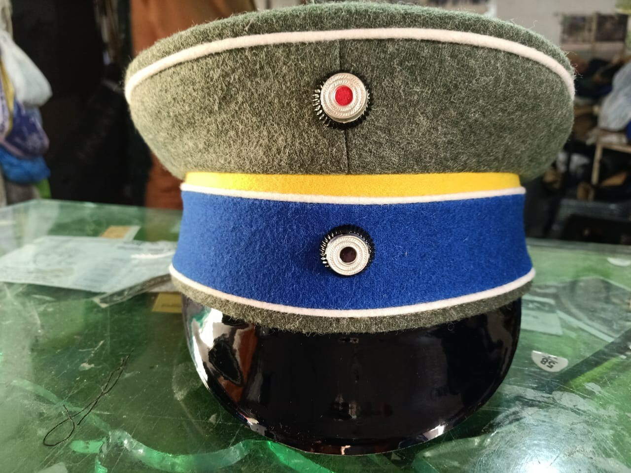 Fine Quality Imperial German Prussian WW1 | Grelly USA
