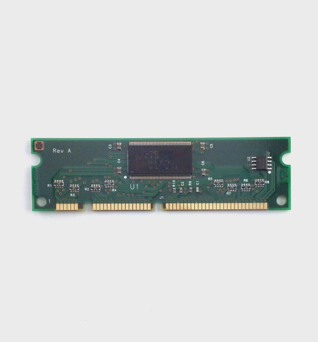 C7842A HP 8MB 100 PIN SDRAM DIMM LaserJet | eBay