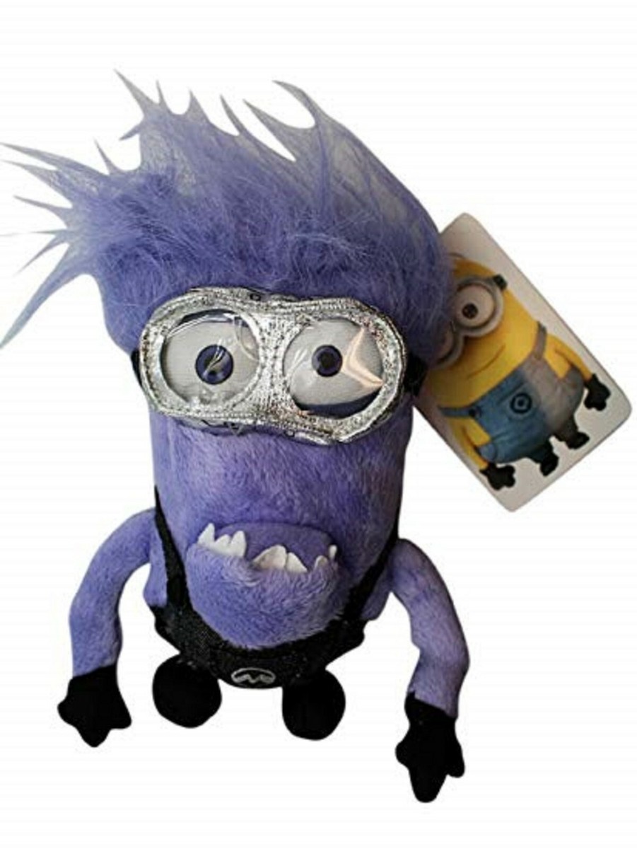 Despicable Me 2 Purple Minions Photos Despicable Me 2 Purple Minions
