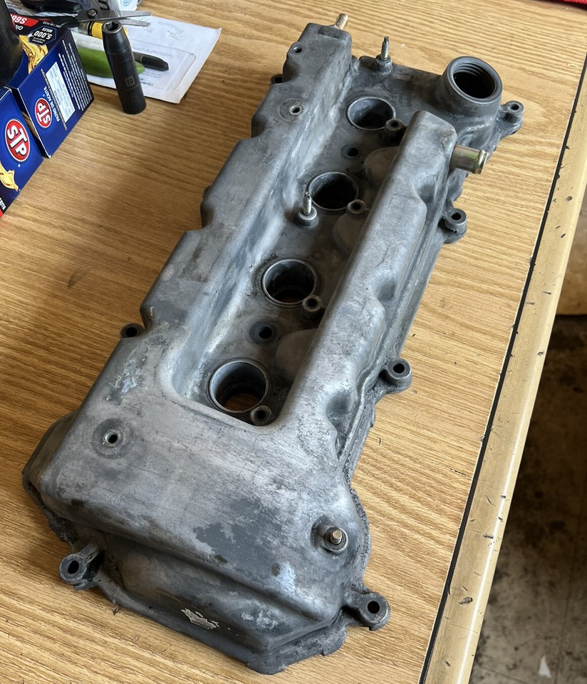 2000 2001 2002 2003 2004 2005 2006 2007 2008 TOYOTA COROLLA VALVE COVER ...