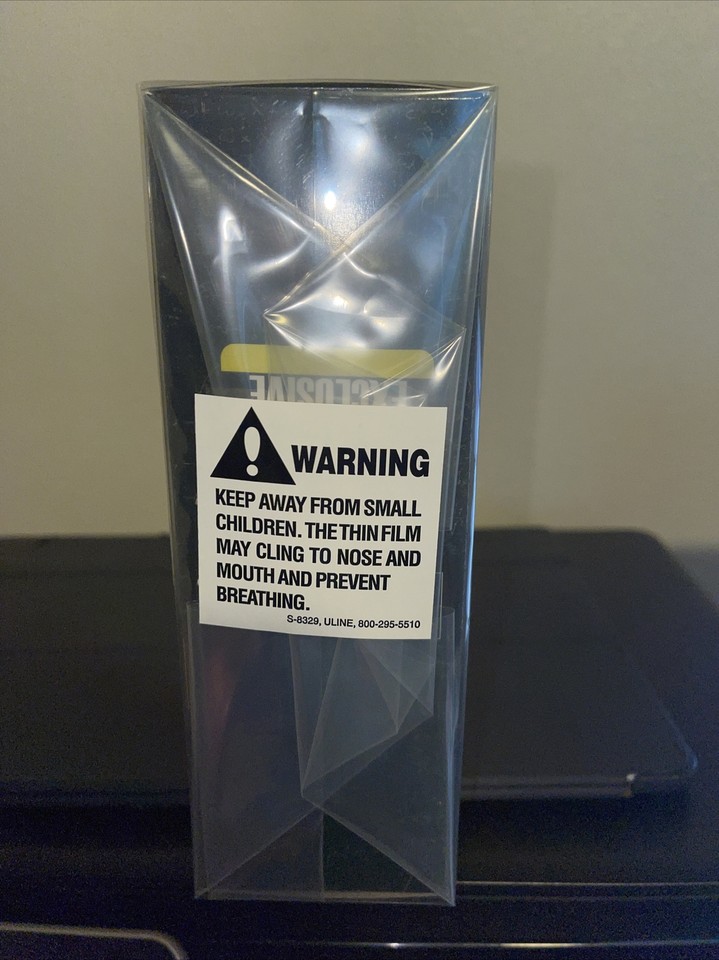 Breaking Bad Gustavo (Gus) Fring Burned Face Collectable Action Figure ...