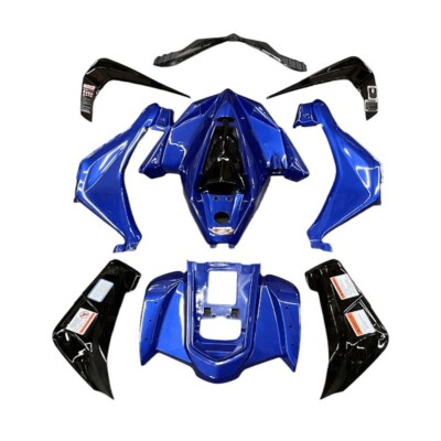 Blue ATV Body Fender Shell for ATV-3125C-2 and 3125CX-2 APS08_B | eBay