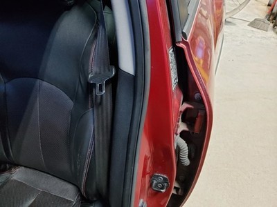 Seat Belt Front Bucket Driver Retractor Sv Fits 11-17 JUKE 467665 | eBay