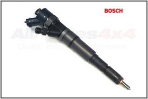 LAND ROVER RANGE ROVER L322 3.0 TD6 DIESEL FUEL INJECTOR MJY000070 M57 ...