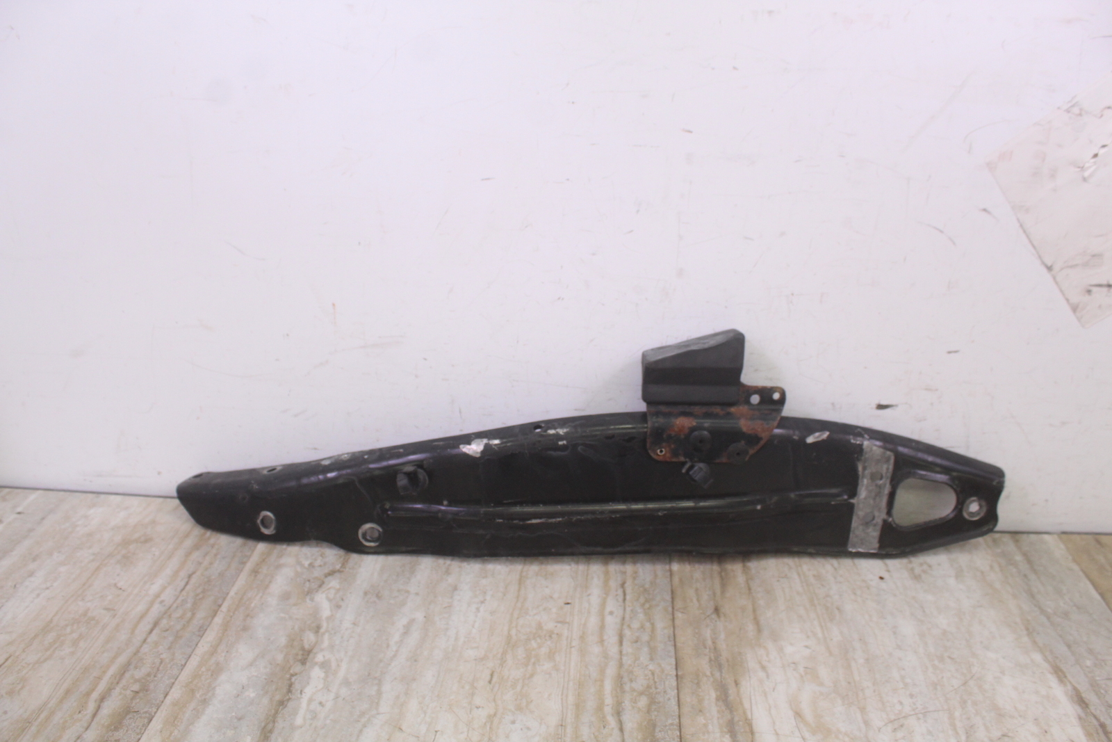 2008 ARCTIC CAT M8 SNO PRO NIGHTFIRE Front Left Upper Frame Brace ...