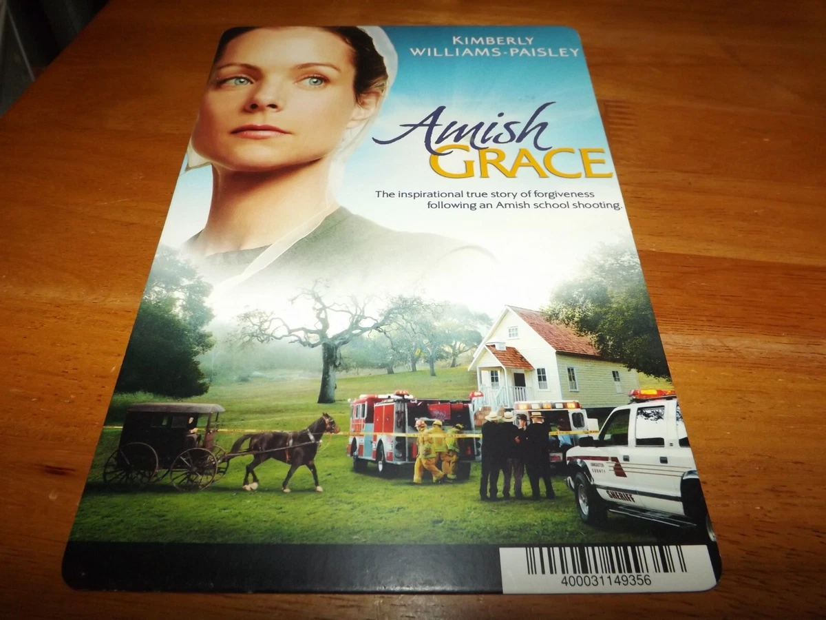 Amish Grace Movie