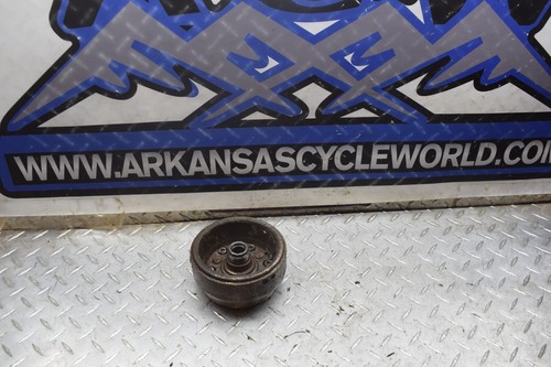 BB7 ENGINE FLYWHEEL MAGNETO 06 RANCHER HONDA TRX350 TRX 350 FM 4x4 FREE ...