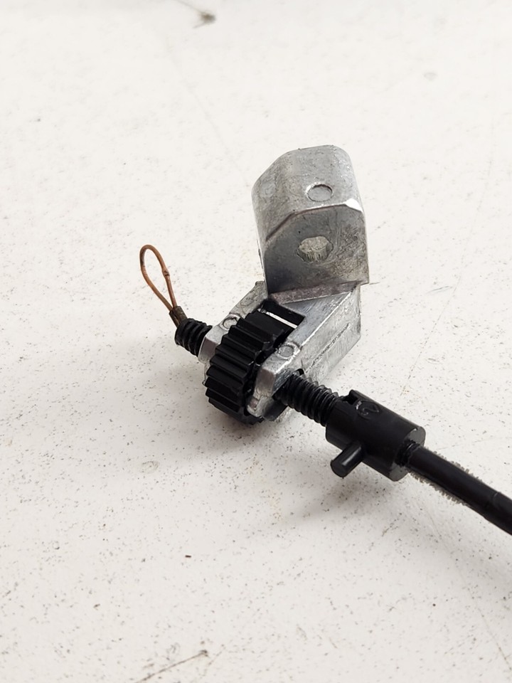 1999-2004 Ford Super Duty F250 F350 Gear Shift Indicator PRNDL 4R100 ...