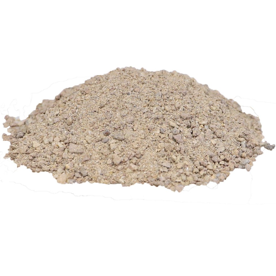 Granular Bentonite Clay for Pond Sealing - 25 pounds | eBay