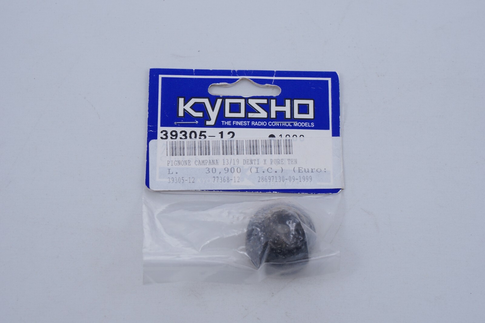 KYOSHO 39305-03 SPUR GEAR (LOW 43T) SUPER TEN * in Pack * Genuine Parts ...