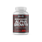 Alpha Growth 60ct by Premium Sports / Laxogenin / Epicatechin | eBay
