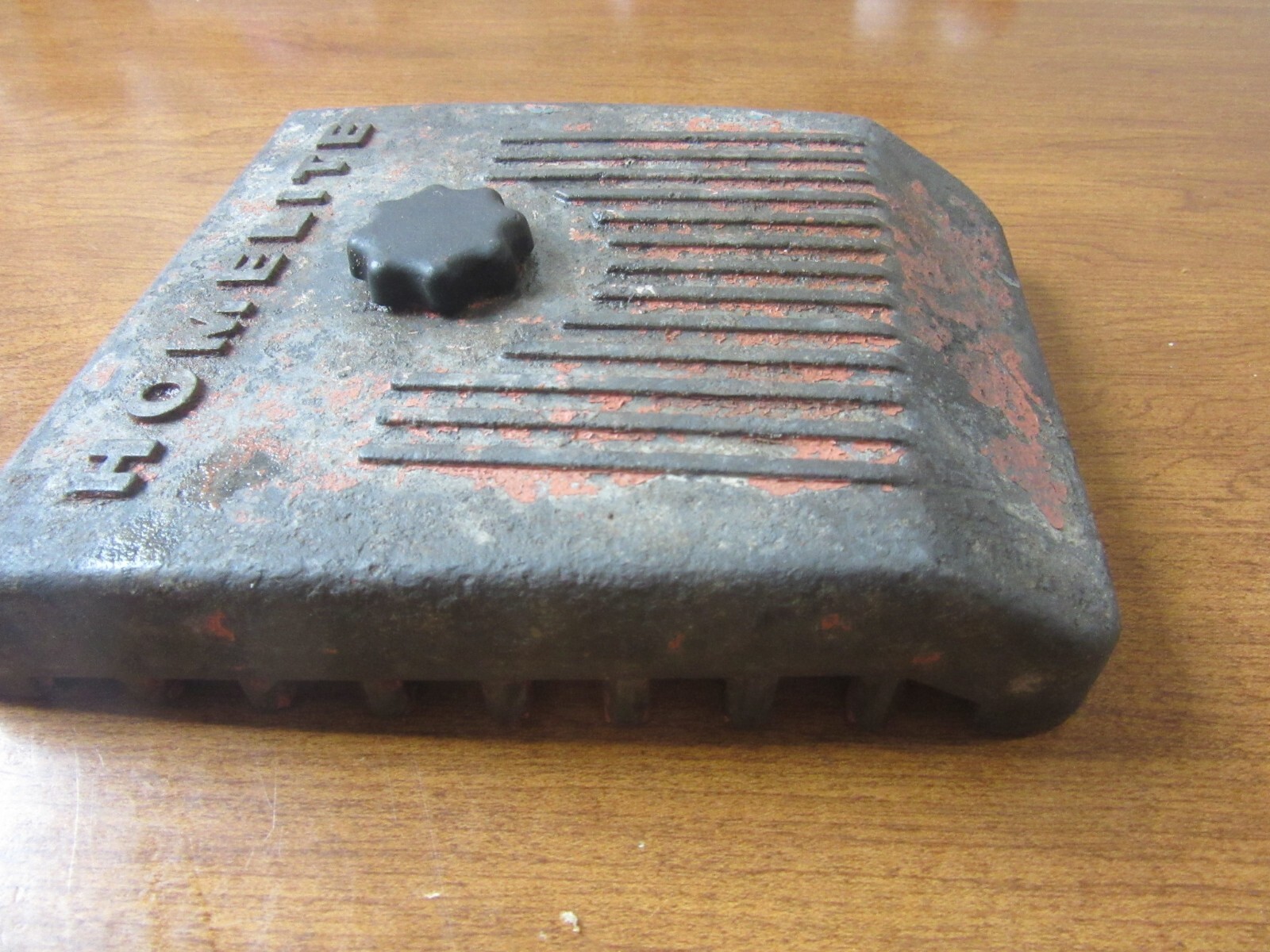 HOMELITE 2100 2000 XP1000 1020 CHAINSAW AIR FILTER COVER PART #59230 ...