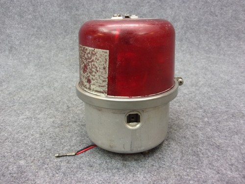 Cessna Whelen WRM 24V Rotating Beacon | eBay