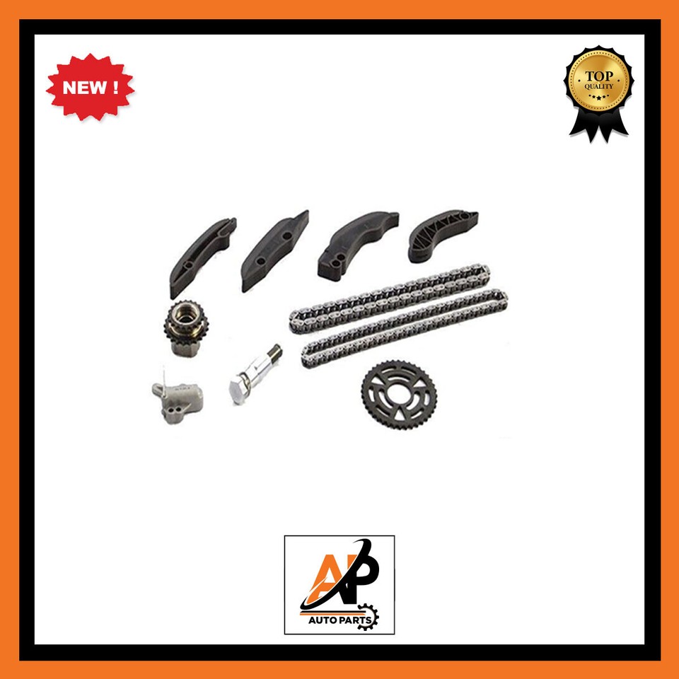 For BMW 1 2 3 X1 2.0 B47 Engine B47D20 Timing Chain Kit & Other Engine ...