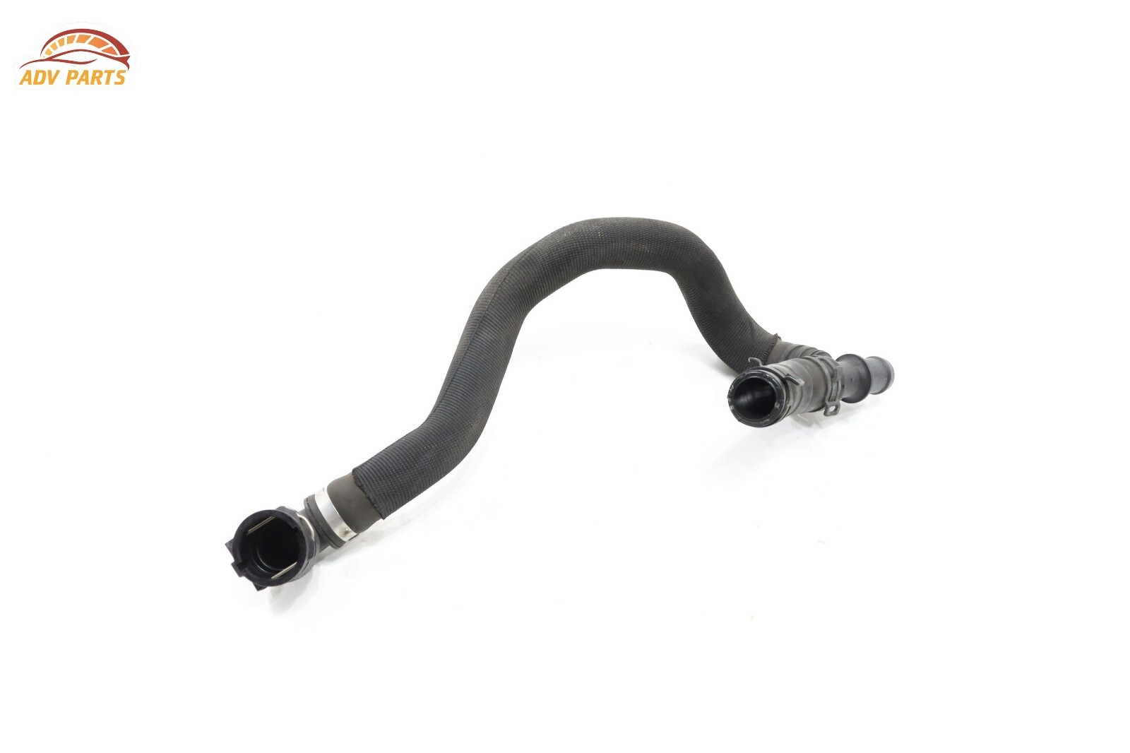 2016 - 2018 JAGUAR XF 3.0L RADIATOR COOLANT COOLING WATER HOSE TUBE ...