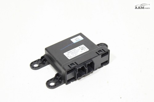 2018-2025 CHRYSLER PACIFICA NETWORK GATEWAY COMPUTER CONTROL MODULE ...