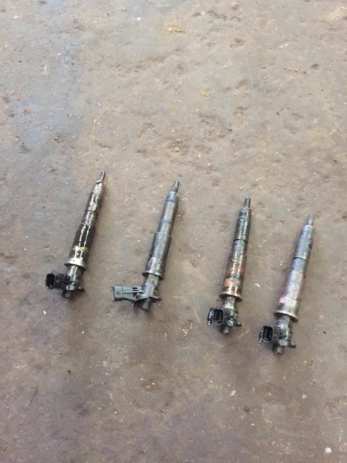 RENAULT Traffic. M9r Injector Removal Puller Tool for sale online | eBay UK