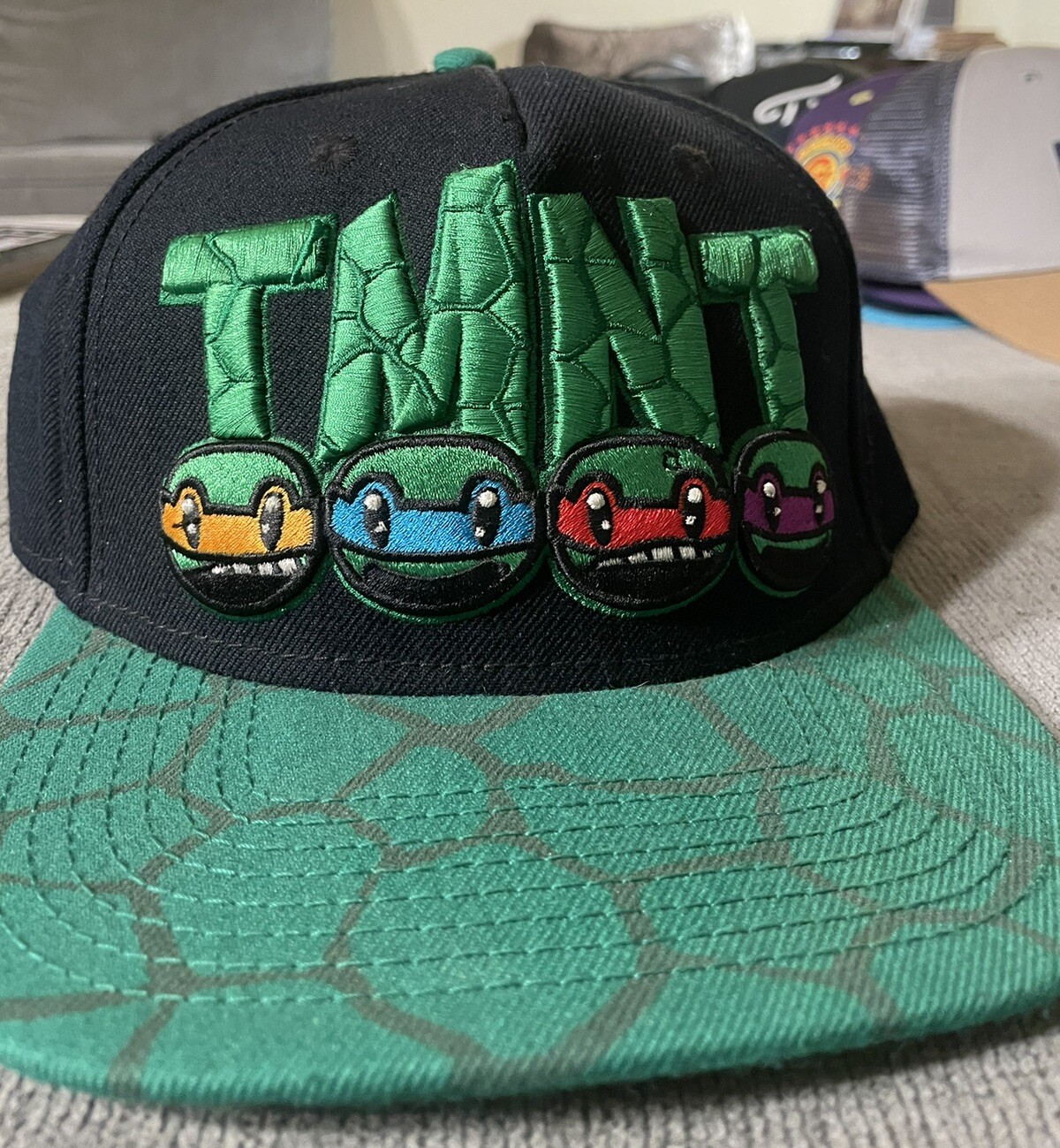2014 Nickelodeon Teenage Mutant Ninja Turtles TMNT Co… - Gem