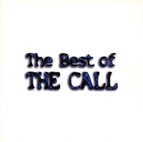 THE CALL - The Best Of The Call - CD - **Excellent Condition ...
